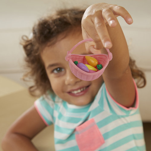 Educational Insights Hoppy Floppy's Happy Hunt Game | Wayfair