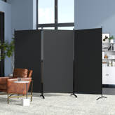 Versare VersaPanel Acoustical Partition Wall | Wayfair
