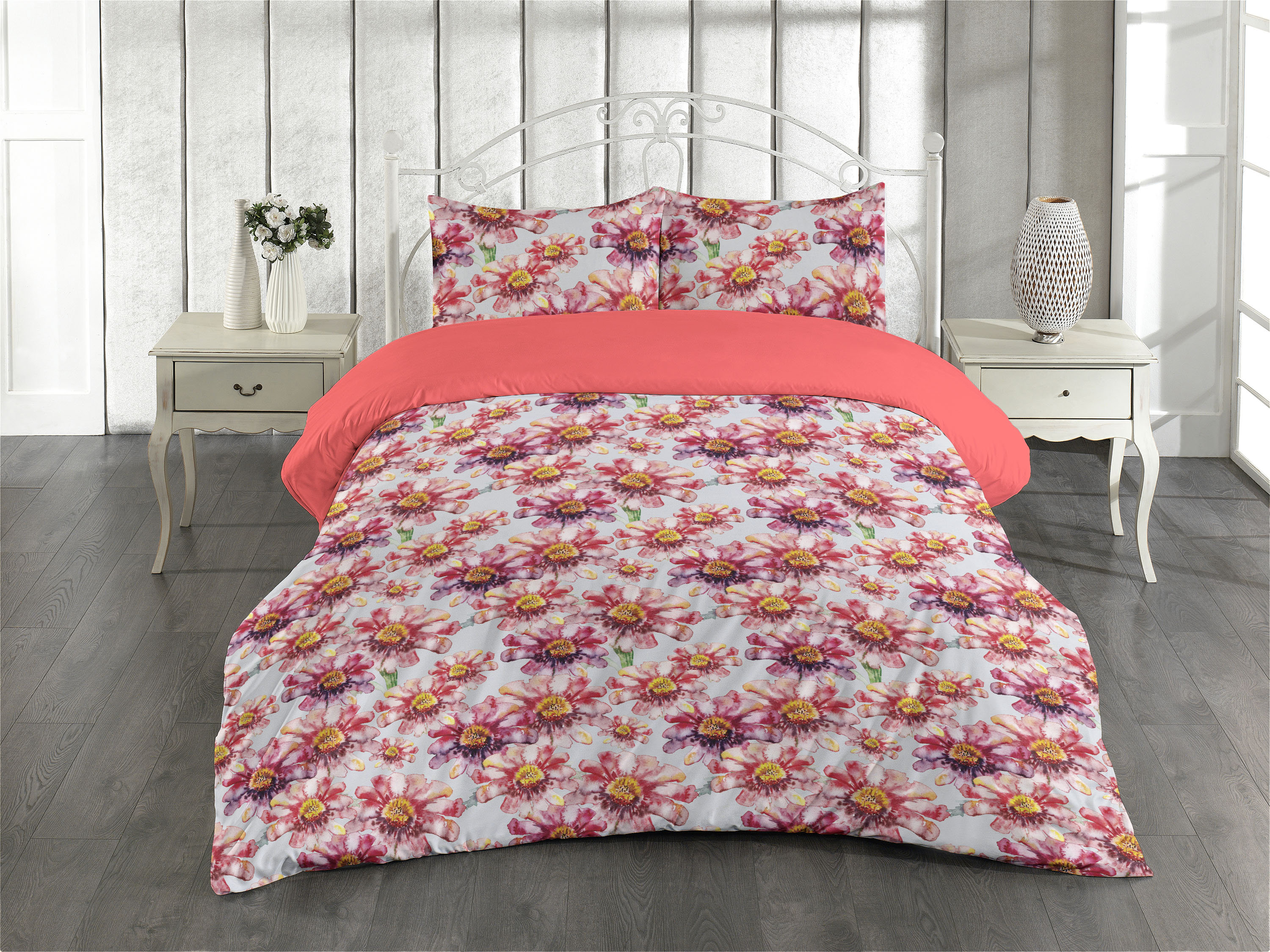 East Urban Home Donathon Bedding | Wayfair