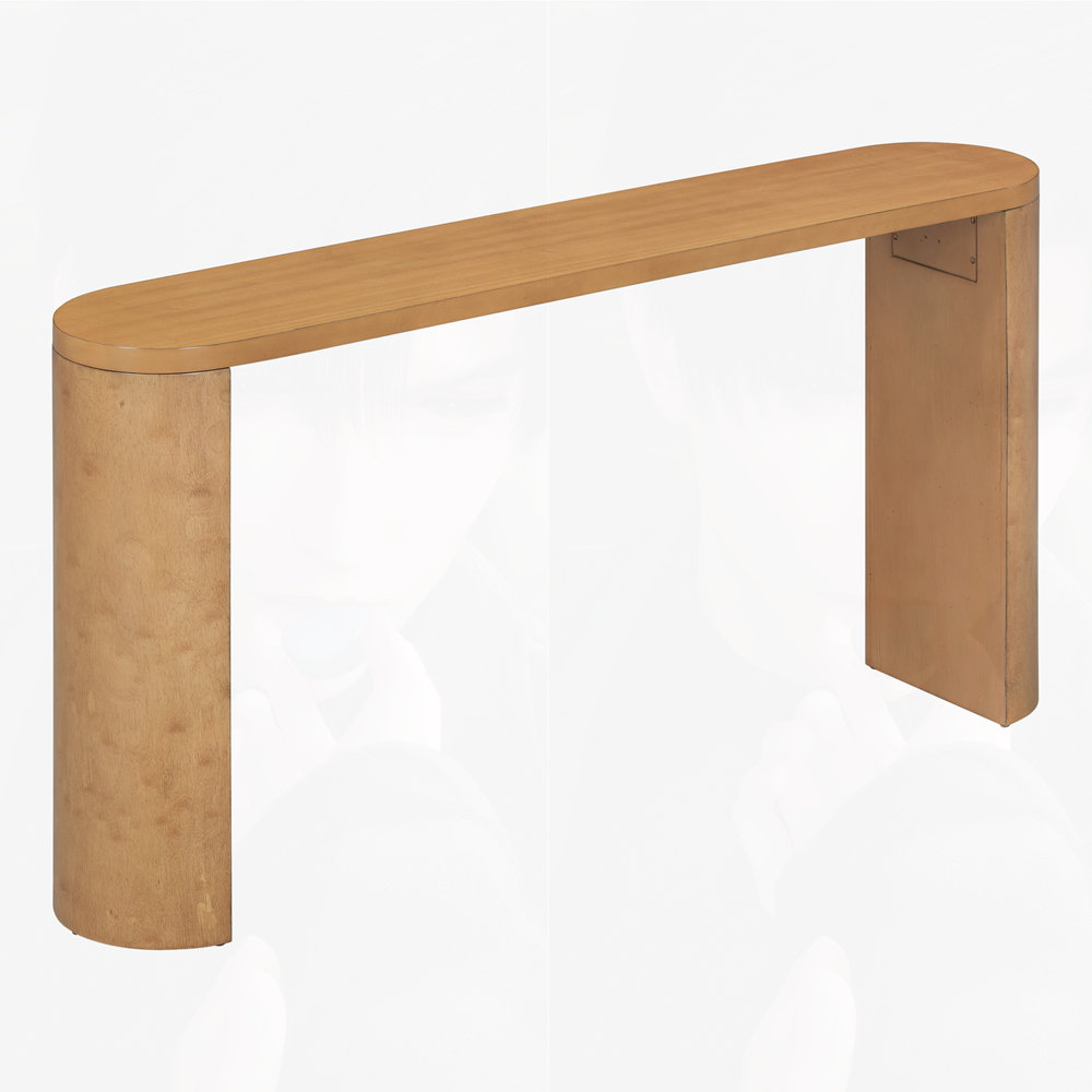 Latitude Run® Elegant Design and the Perfect Console Table | Wayfair