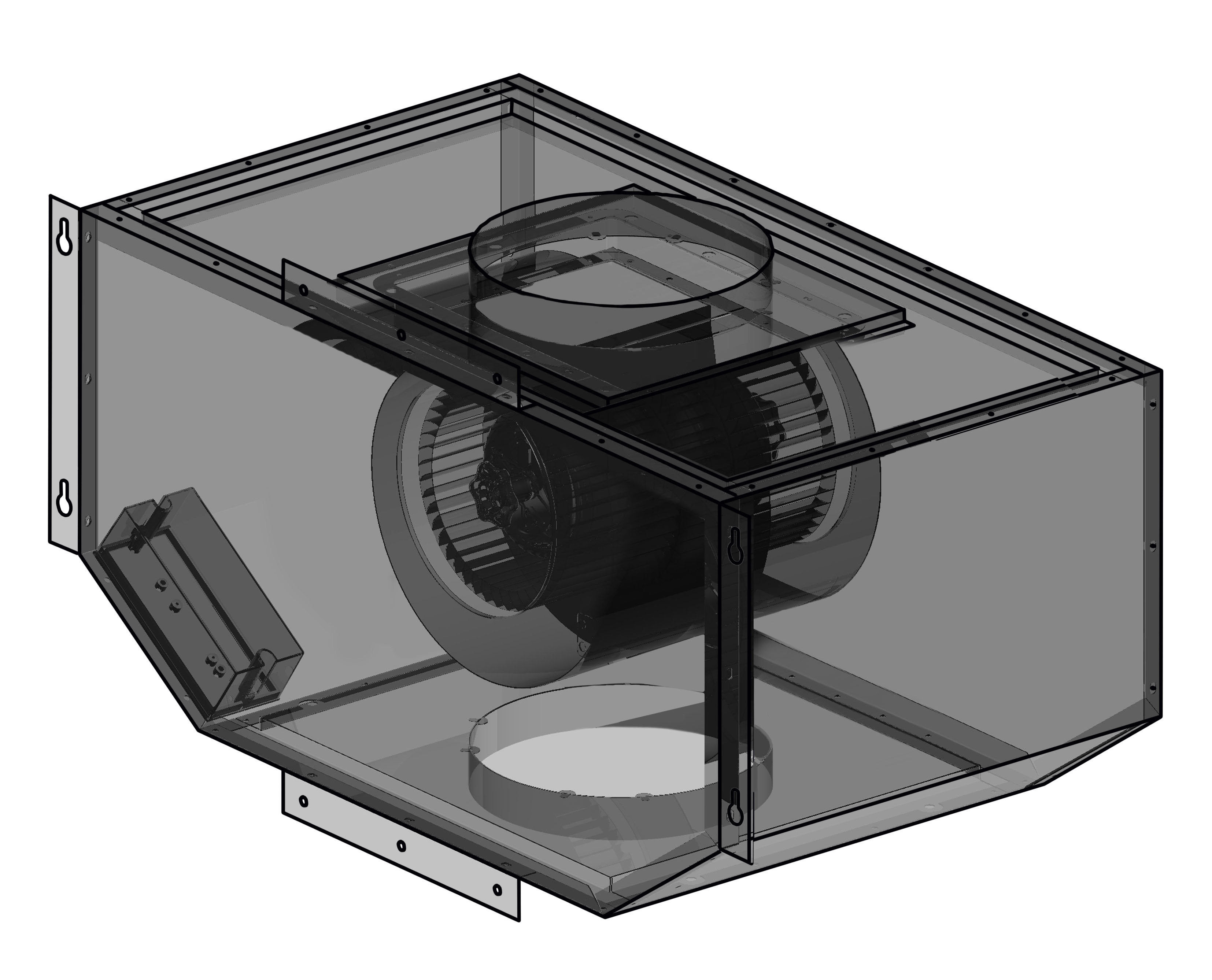 ZLINE Range Hood Blower | Wayfair