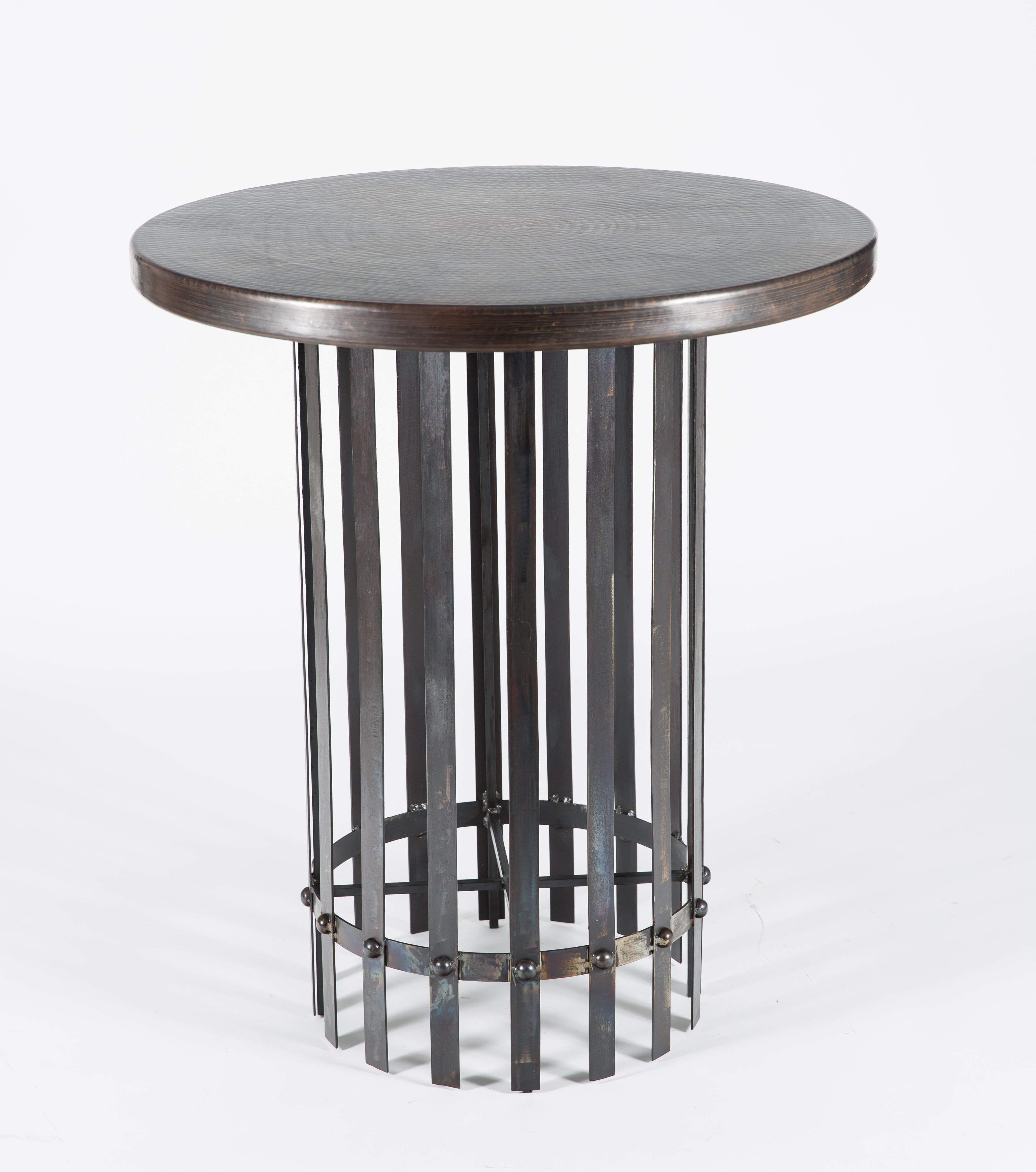 Prima Design Source Ashton Round Dining Table | Wayfair