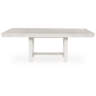 Gracie Oaks Robbinsdale Dining Extension Table | Wayfair