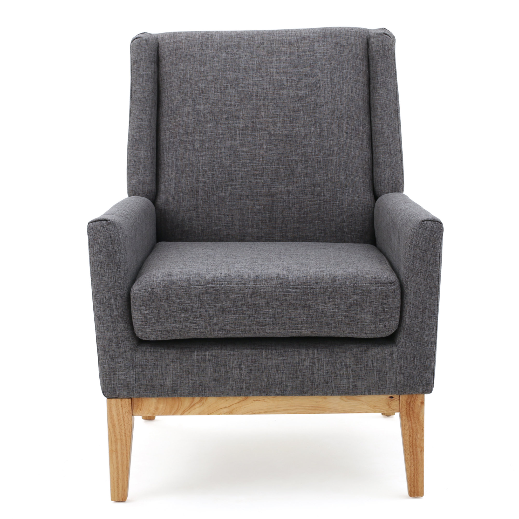 George Oliver Chelbie 28.5'' Wide Armchair | Wayfair