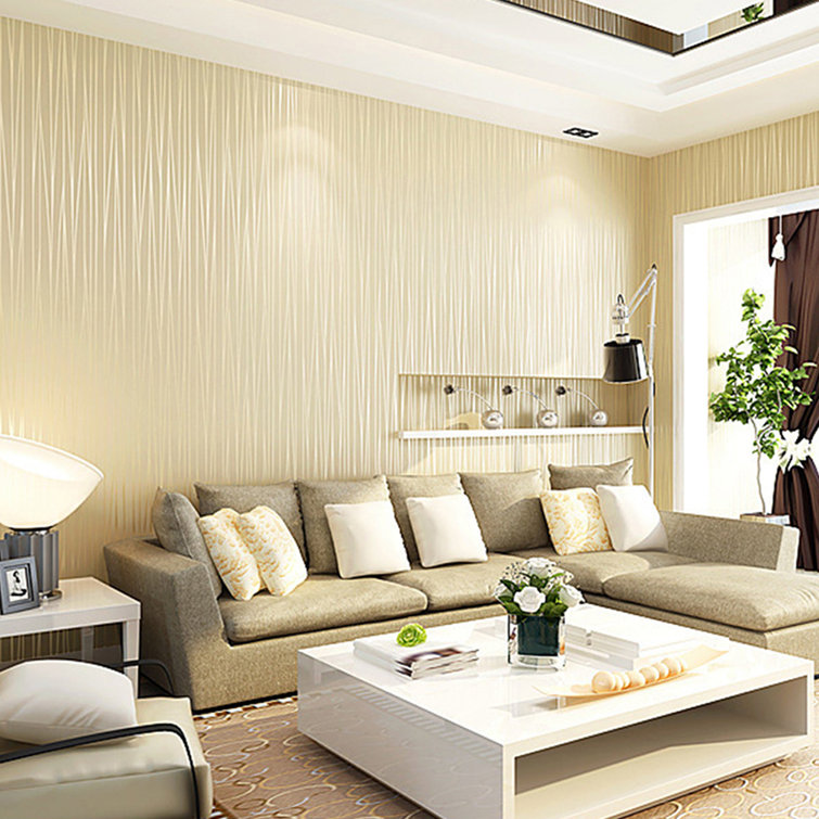 Wrought Studio Abstract Roll & Reviews | Wayfair