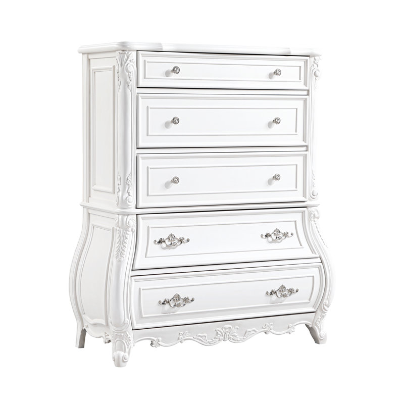 Rosdorf Park Lasiya Chest | Wayfair