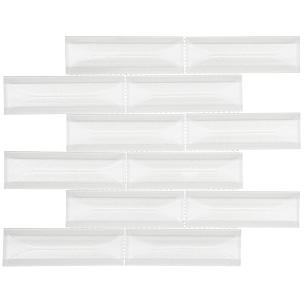 Andova Murs de douche, dosseret de cuisine et carrelage mural en ...