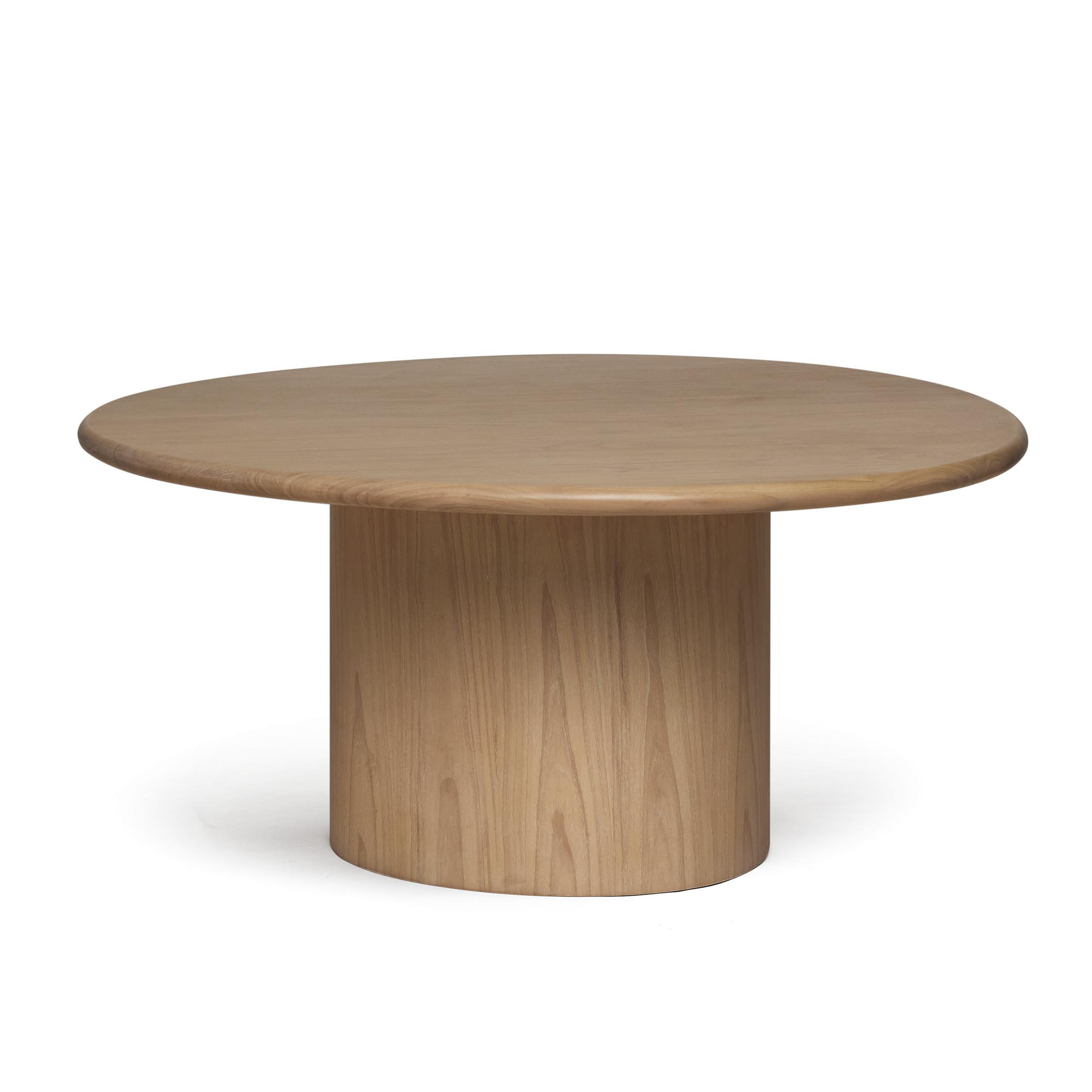 Interlude Tinsley Round Dining Table | Perigold