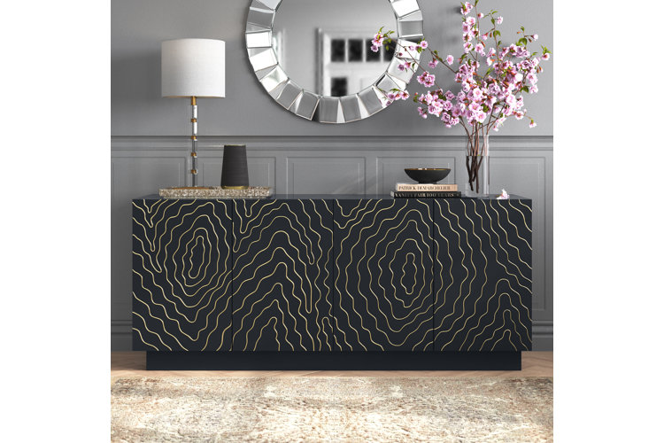 The Ultimate Guide to Glam Decor | Wayfair