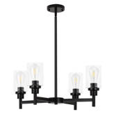 Breakwater Bay Concow 3 - Light Matte Black Kitchen Island Pendant ...