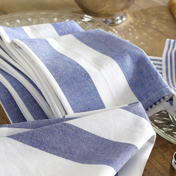 Three Posts™ Newlyn Single Cotton Napkin & Reviews | Wayfair