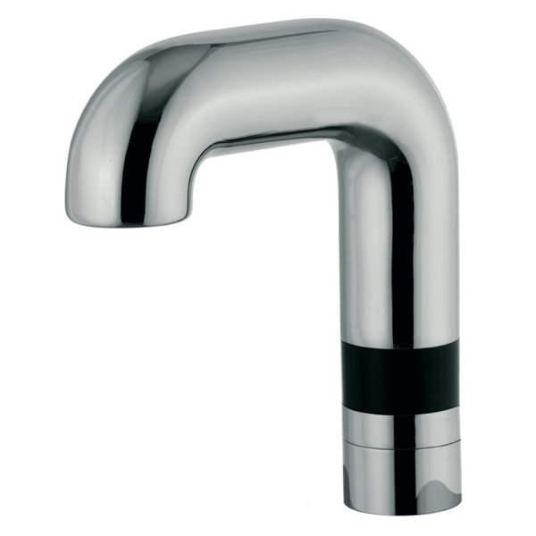 Remer by Nameek's Single-Hole Bathroom Faucet | Wayfair