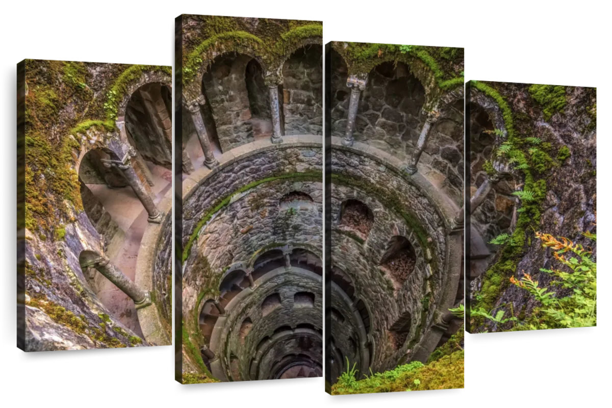 Ebern Designs Nicci Sintra Initiation Well | Wayfair