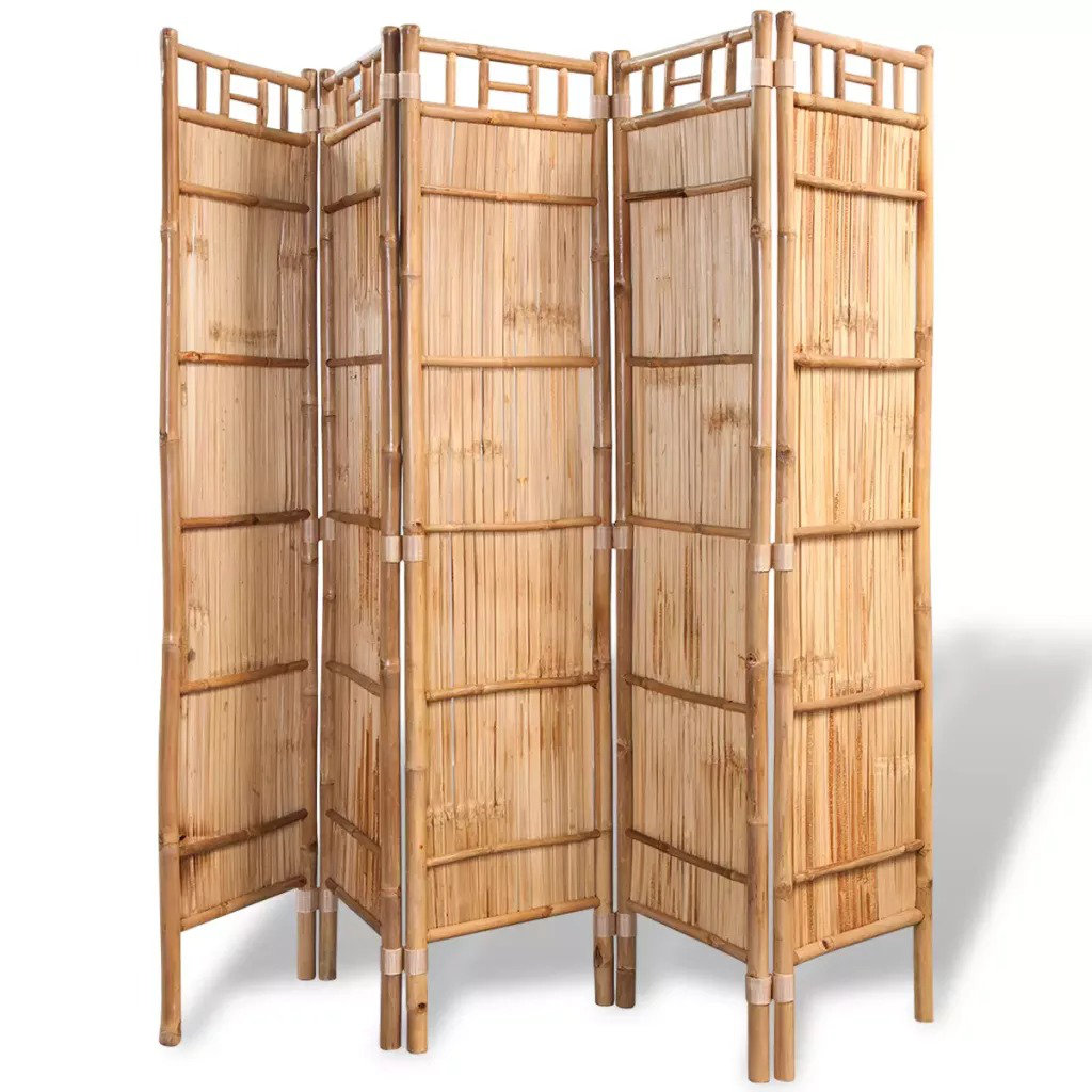 Highland Dunes Feinstein Folding Room Divider & Reviews | Wayfair