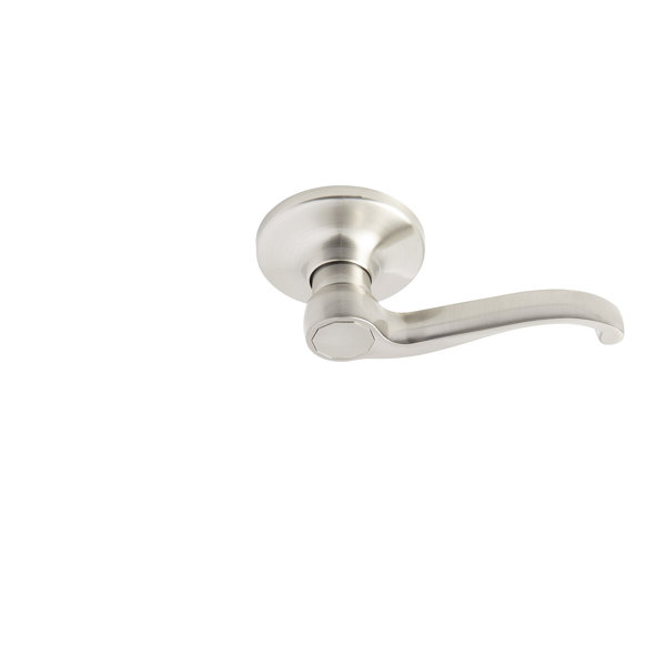BetterHomeProducts Pacific Passage (Hall & Closet) Door Lever | Wayfair