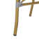 Sand & Stable Pim Patio Dining Arm Chair & Reviews | Wayfair