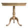 Lark Manor Anishah Pedestal End Table & Reviews | Wayfair