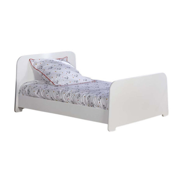 Isabelle & Max Keeley Kids Single (3') Bed | Wayfair.co.uk