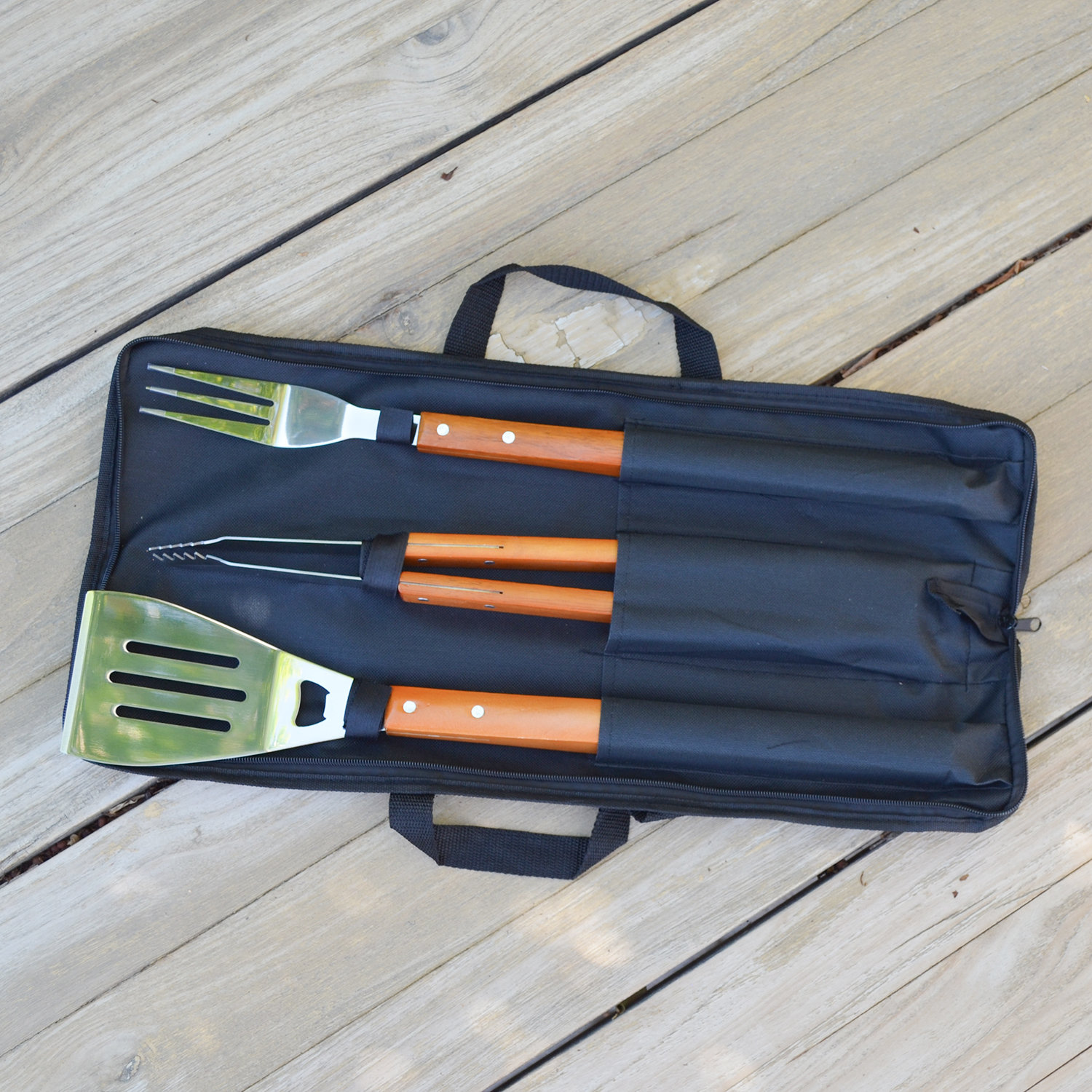 Freeport Park® NCAA California Berkeley University Golden Bears 3 Piece ...