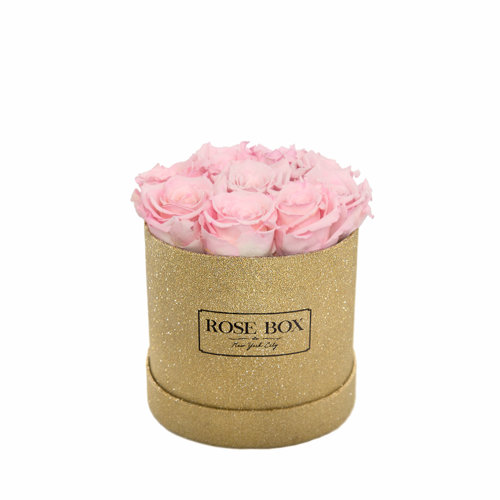 Rose Box NYC Roses Arrangement in Box & Reviews | Wayfair
