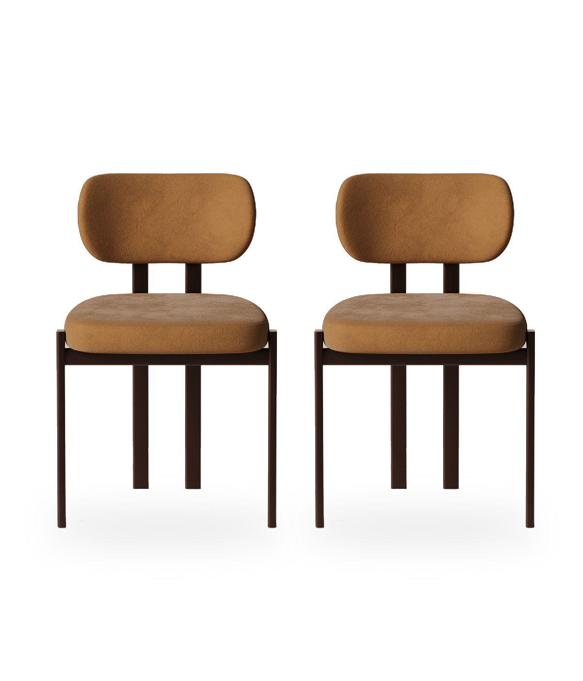 Stella Trek French Solid Wood Ash Wood Backrest Dining Chair - Wayfair ...