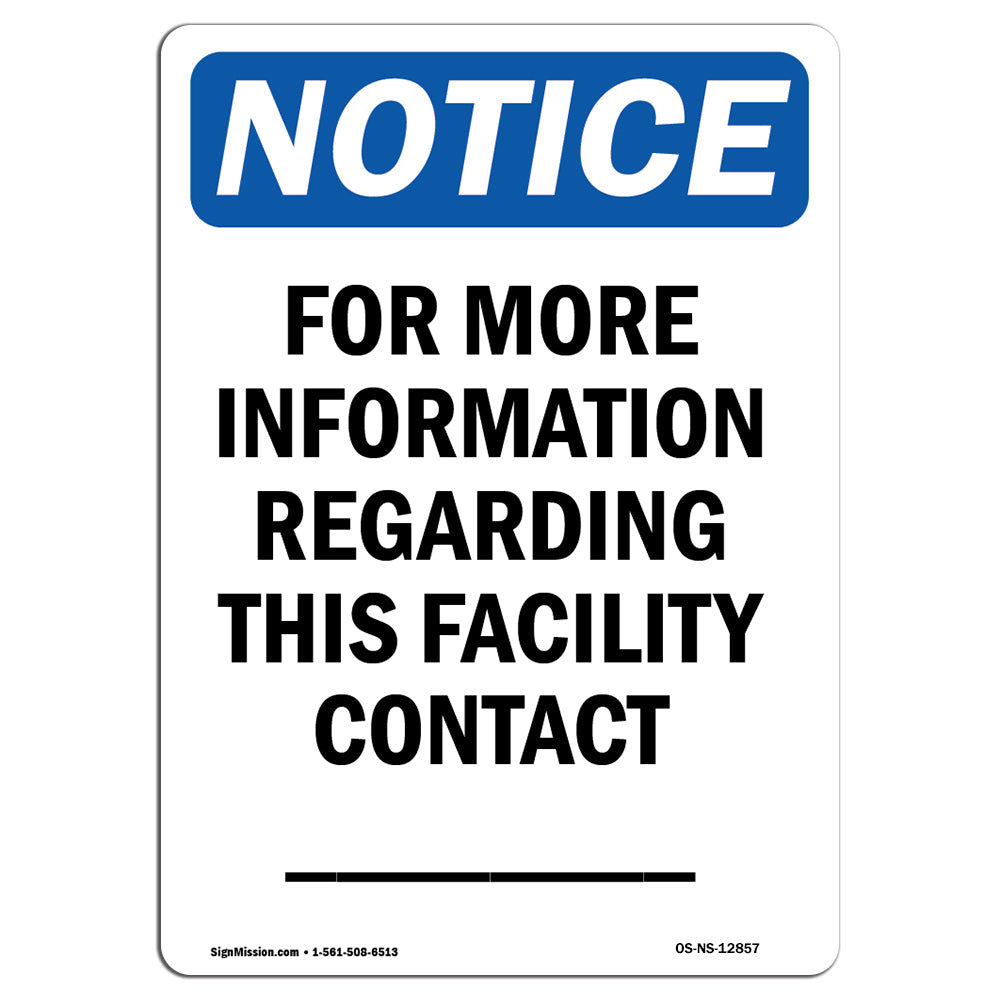 SignMission For more Information Regarding Sign | Wayfair