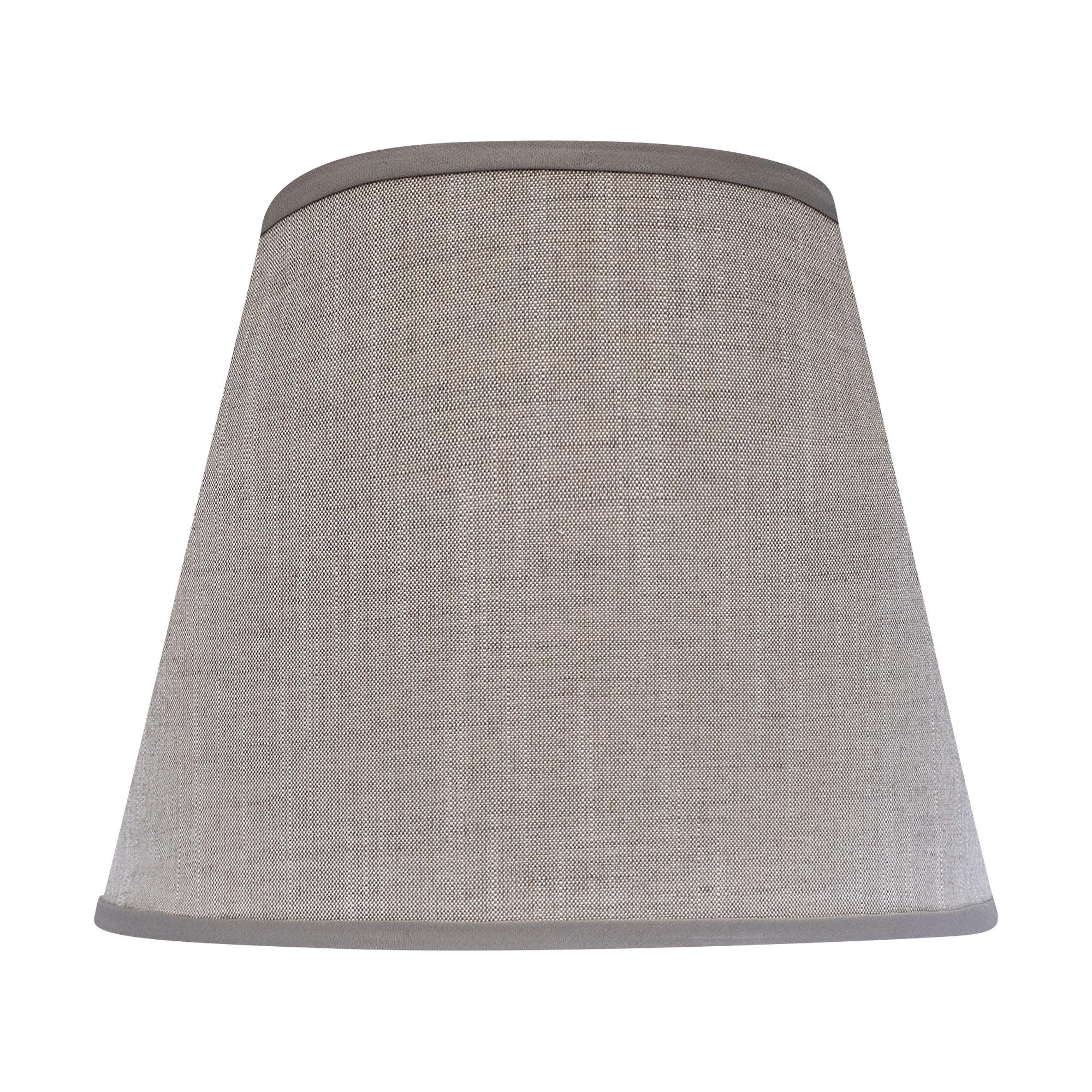 Gracie Oaks Oatmeal Grey Shade | Wayfair