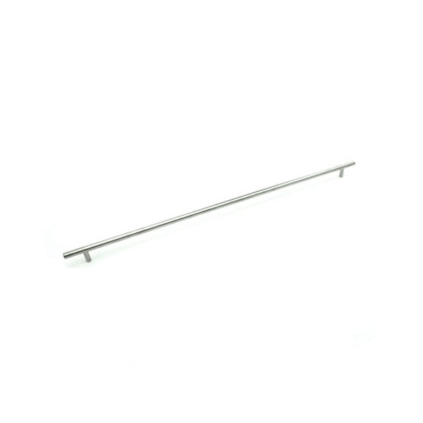 Hickory Hardware Contemporary Bar Pulls Kitchen Cabinet Handles, Solid ...