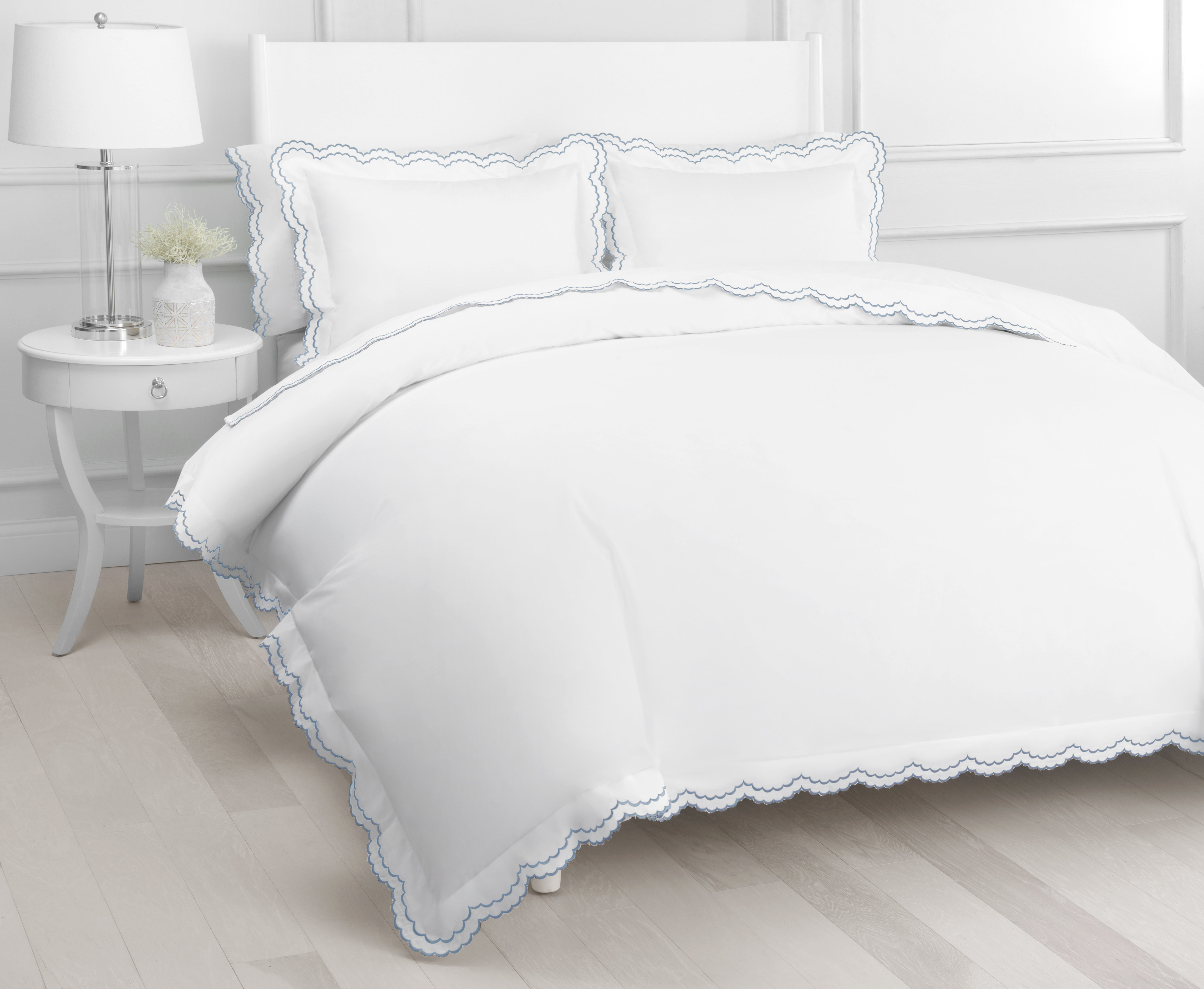 Birch Lane™ Bara Duvet Cover Set & Reviews | Wayfair