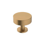 Century Hardware 1" Diameter Round Knob & Reviews | Wayfair