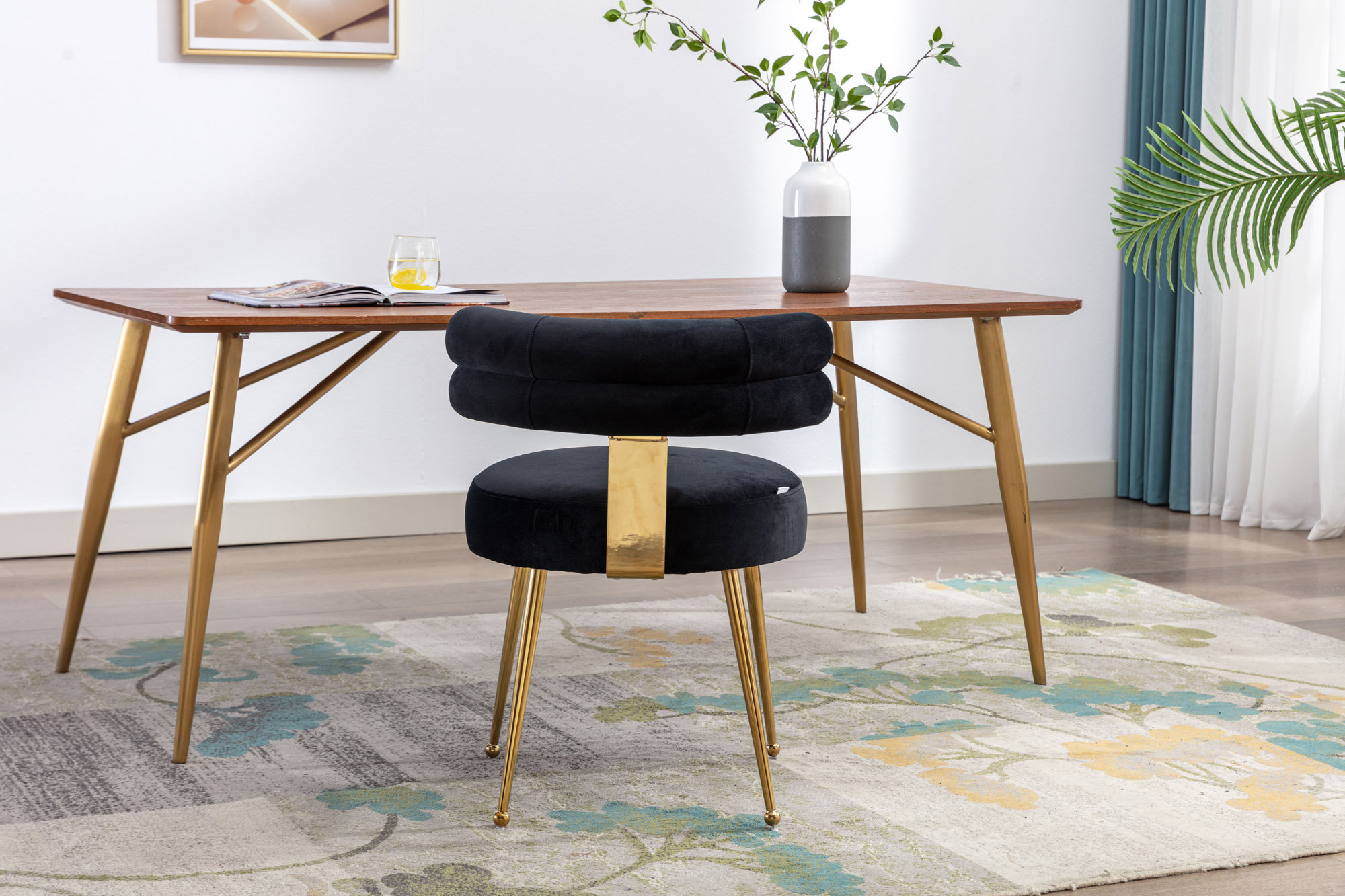 Mercer41 Jonya Wide | Wayfair