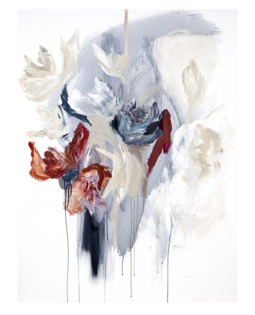 Chelsea Art Studio Mia Malcolm Studio December by Mia Malcolm Studio ...