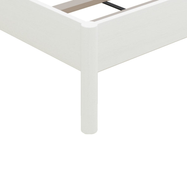 Ebern Designs Paitynn Platform Bed & Reviews | Wayfair