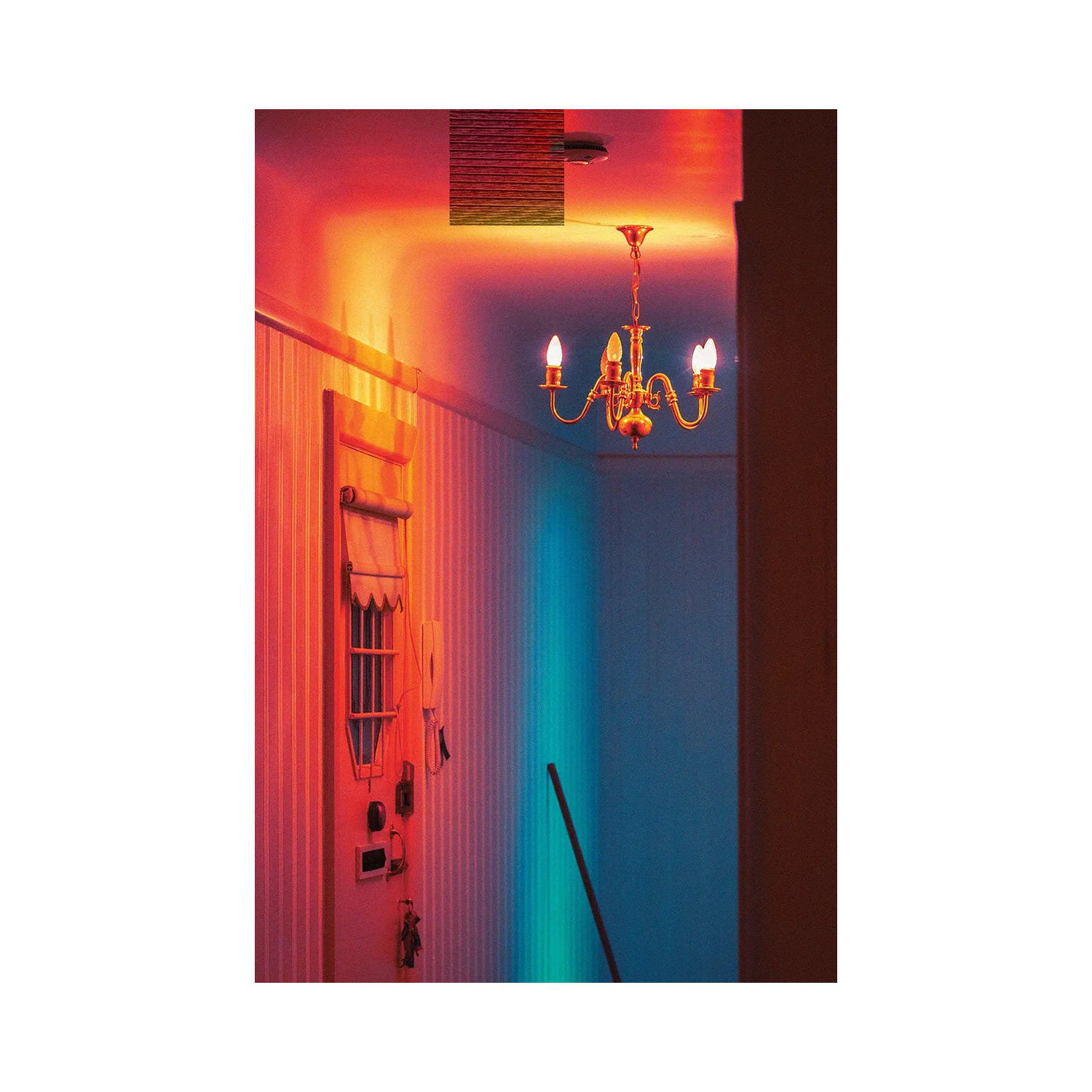 ModernMoments Noir by Nathan Head - Wrapped Canvas Art Prints | Wayfair ...