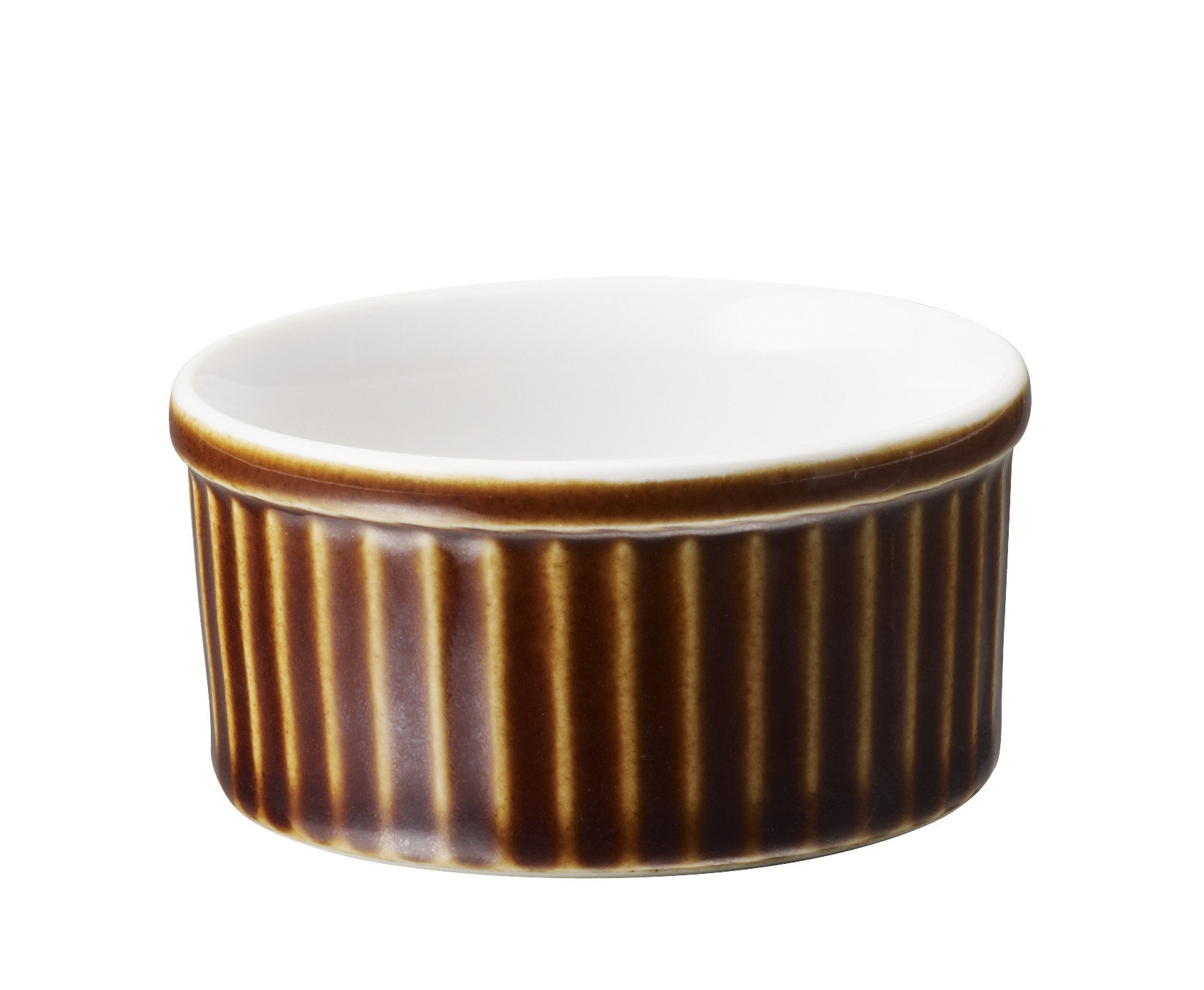 Revol 25 Oz Porcelain China Round Ramekin | Wayfair