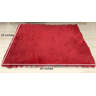 Mercer41 Rectangle Colden Area Rug with Non-Slip Backing | Wayfair