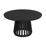 54 inches Round Dining Tables You'll Love | Wayfair