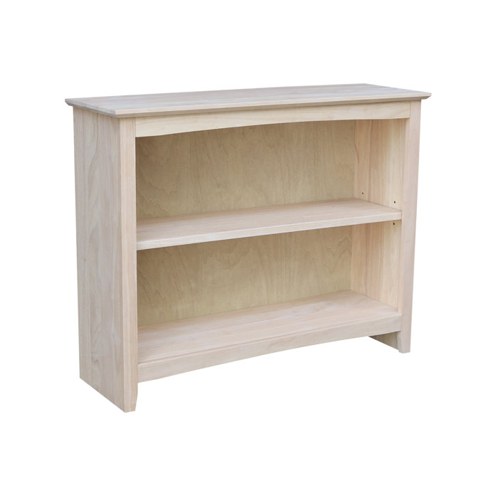 Sand & Stable Derren Bookcase & Reviews | Wayfair