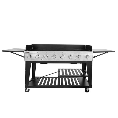 Extra Large Gas Grills | Large Propane Grill & Large Outdoor Gas Grill