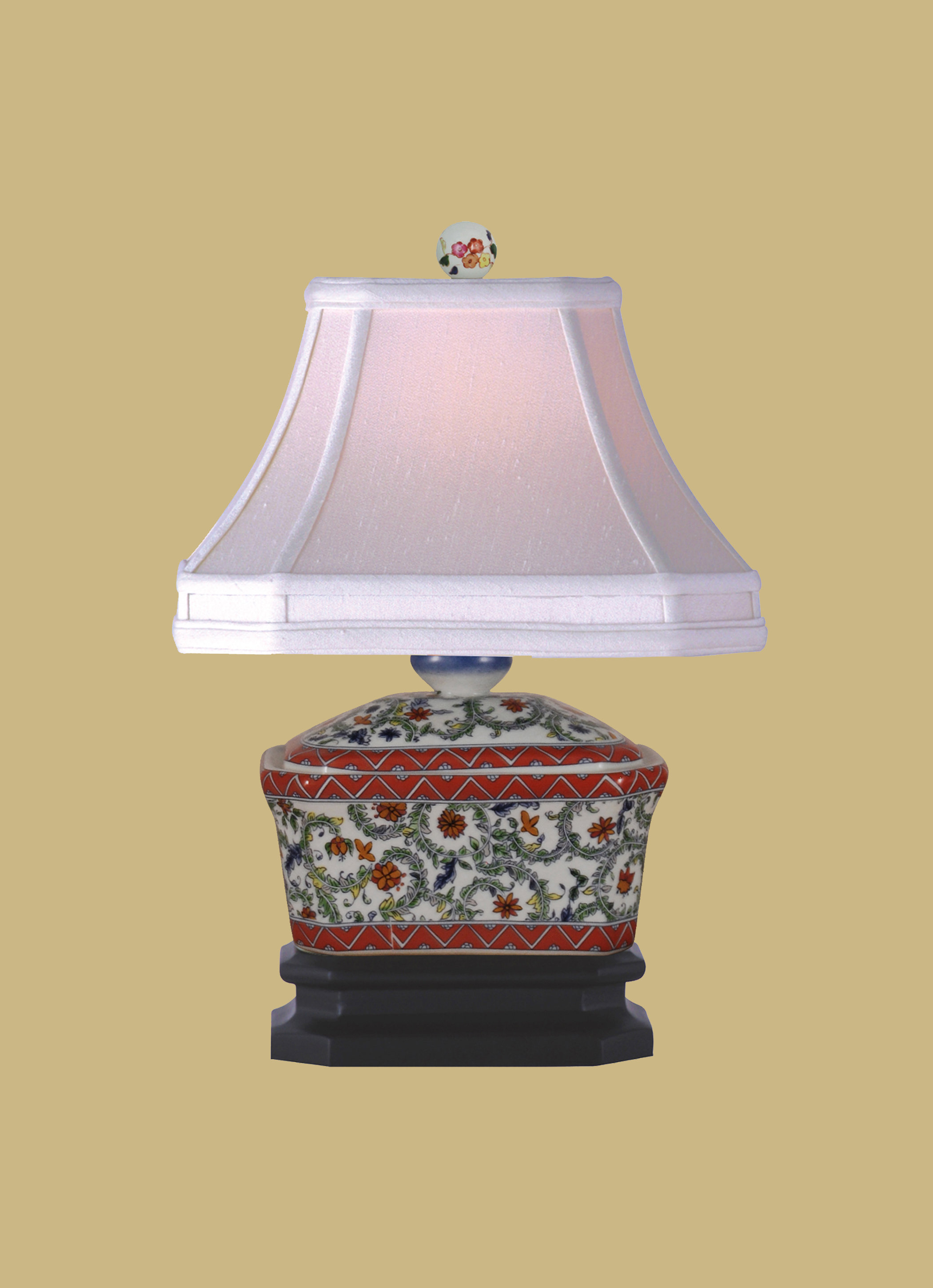 Charlton Home® Shafer 15" Table Lamp & Reviews | Wayfair