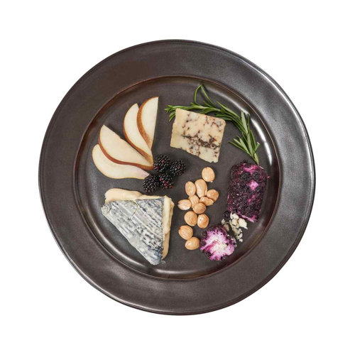 Wayfair | Gray Charger Plates| From $30 Until 11/20 | Wayfair