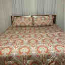 Rose Tree Harrogate Paisley Reversible Comforter Set & Reviews | Wayfair