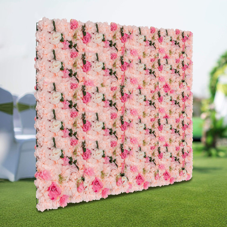 YXSUN Plastic Backdrops & Signs | Wayfair