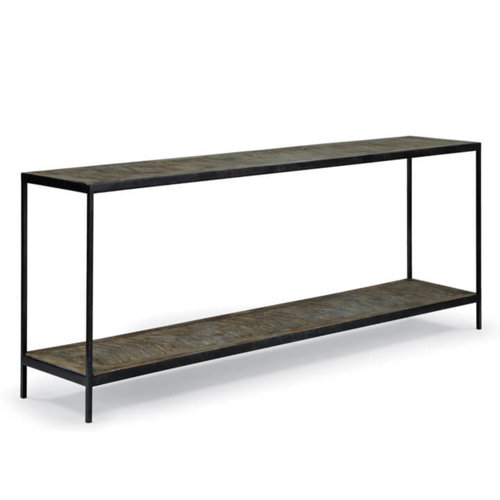 Extra Long (over 75 in.) Console Tables You'll Love - Wayfair Canada