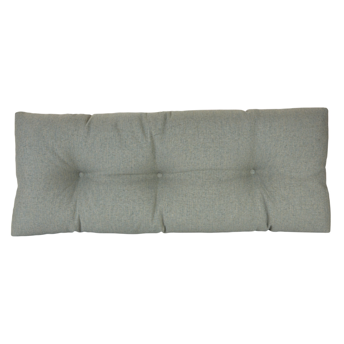 Winston Porter Non-Slip Bench Cushion, 27 X 14 X 3 Inches | Wayfair