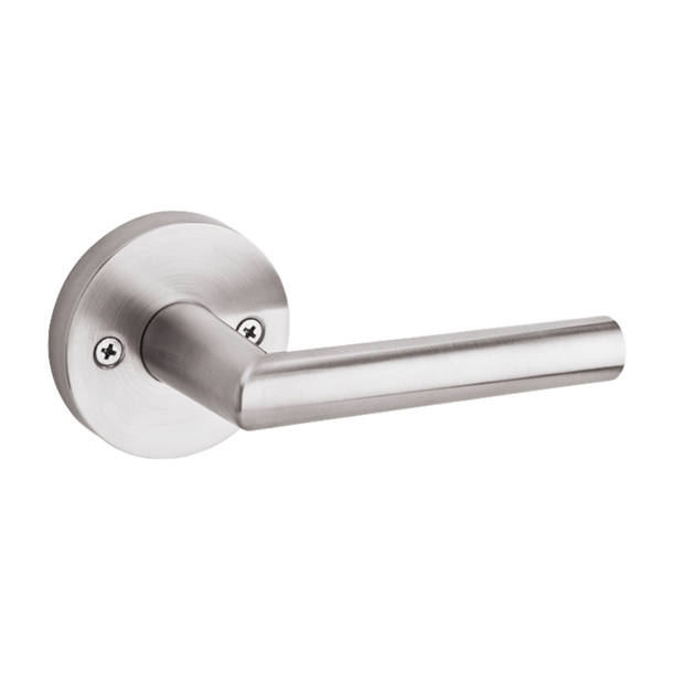 Weiser Milan Round Rose Passage Door Lever & Reviews - Wayfair Canada