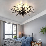 Sphere Ceiling Lights You'll Love | Wayfair