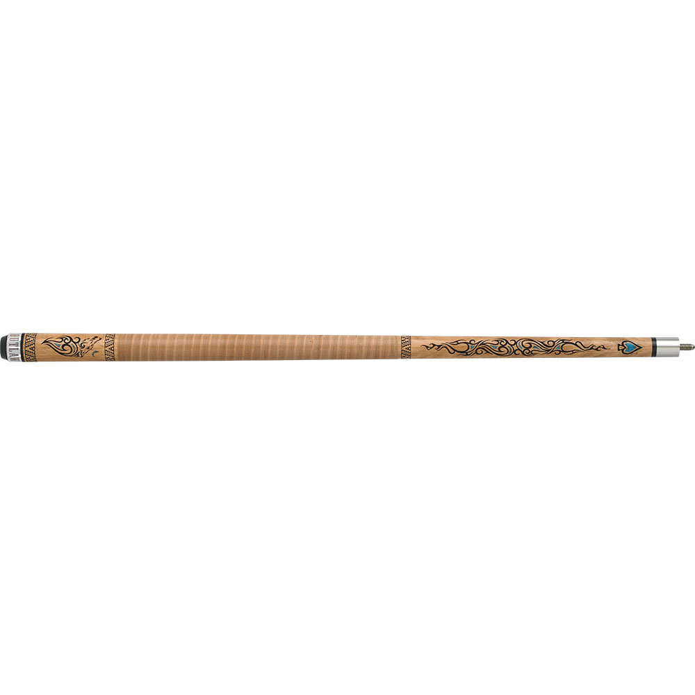 Outlaw Cues 49" Pool Cues | Wayfair
