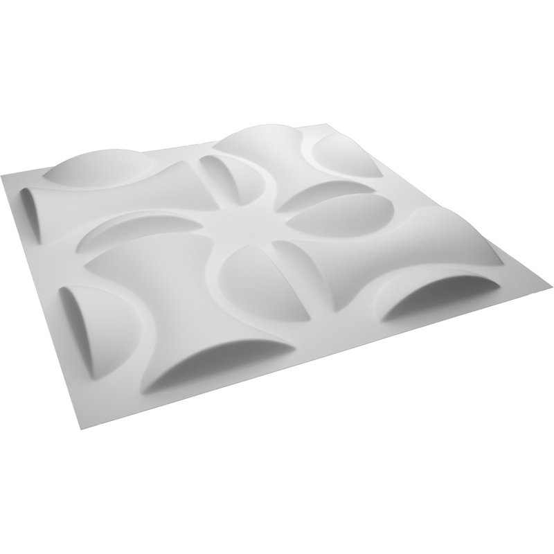 PCI Enterprises York EnduraWall Decorative 3D Wall Panel | Wayfair