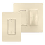 Leviton Tamper Resistant Light Switch | Wayfair